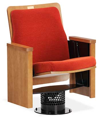 Grand Rapids chair by Irwin Seating | Irwin Seating Company (en-US)