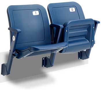 Rear Mount Cupholder | Irwin Seating Company (en-US)