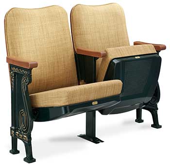 Movable base for American with Disabilities Act compliant reverse…