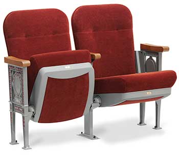 Movable base for American with Disabilities Act compliant reverse ...