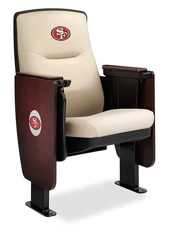 Signature Chair Models | Irwin Seating Company