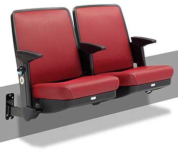Citation Chair Models | Irwin Seating Company