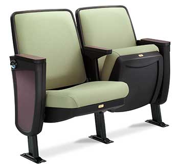 Citation Chair Models | Irwin Seating Company