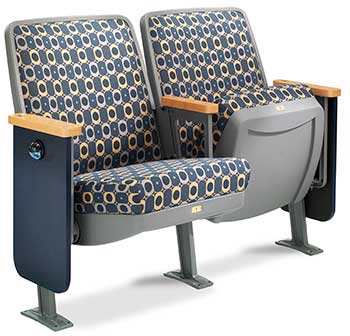 Citation Chair Models | Irwin Seating Company