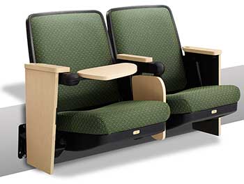 Citation Chair Models | Irwin Seating Company