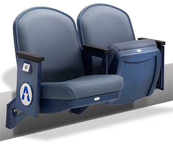 Millennium chair from Irwin Seating | Irwin Seating Company (en-US)