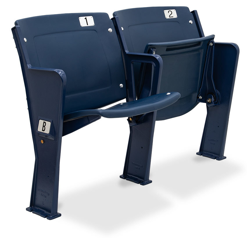 Retractable Gymnasium Bleachers | Irwin Seating Company (en-US)