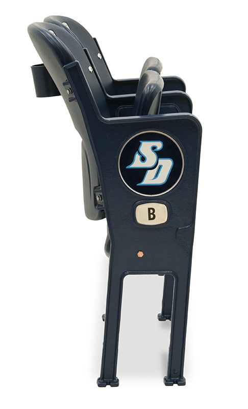 Model 408.408.202.202 American Stadium Chair manufactured by Irwin ...