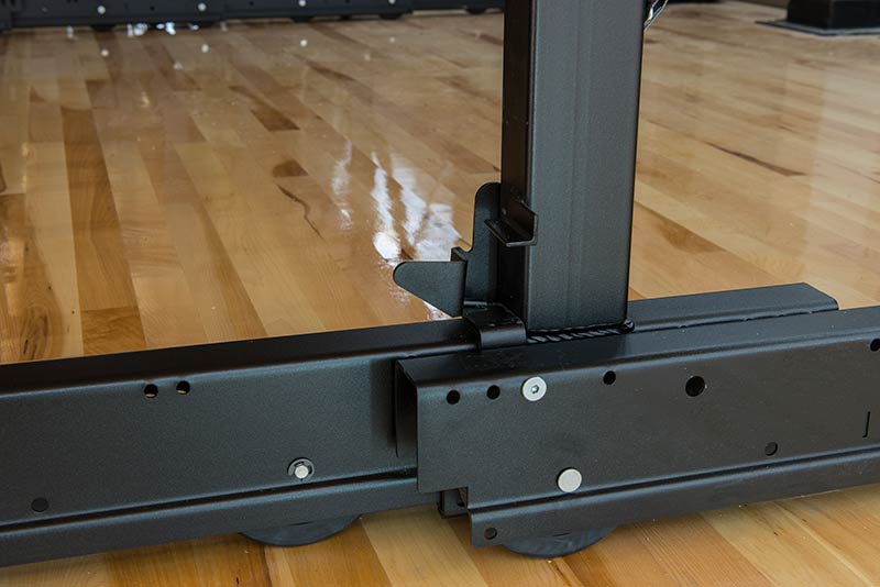 VersaTract Wheel Channel | Irwin Seating Company (en-US)