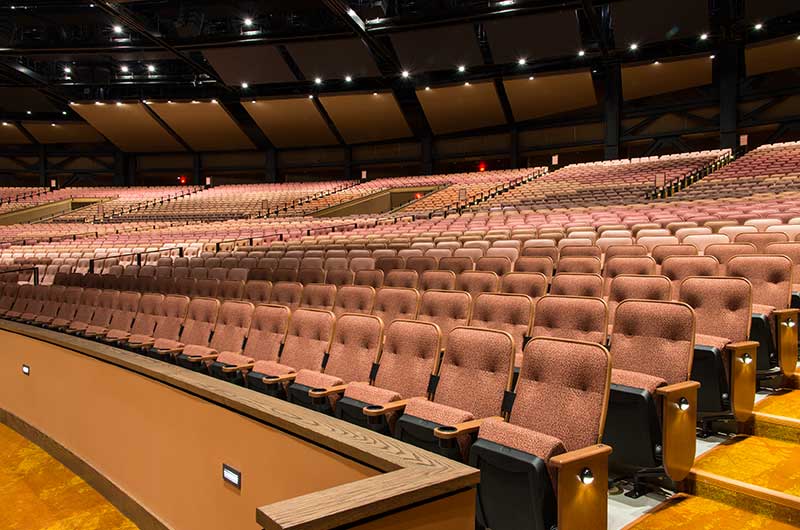 Epic Systems corporate headquarters with Marquee and Signature ...