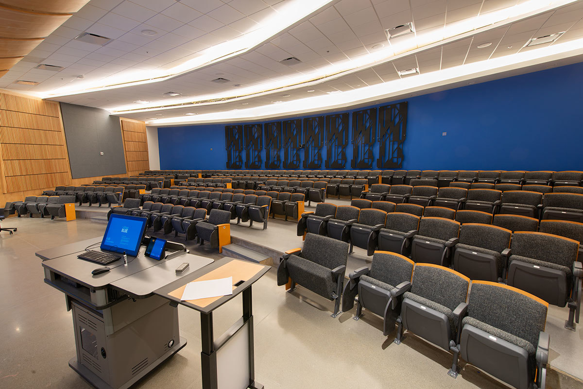 Middle Tennessee State University, Concrete and Construction Management ...