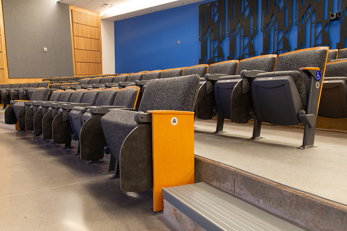 Middle Tennessee State University, Concrete and Construction Management ...