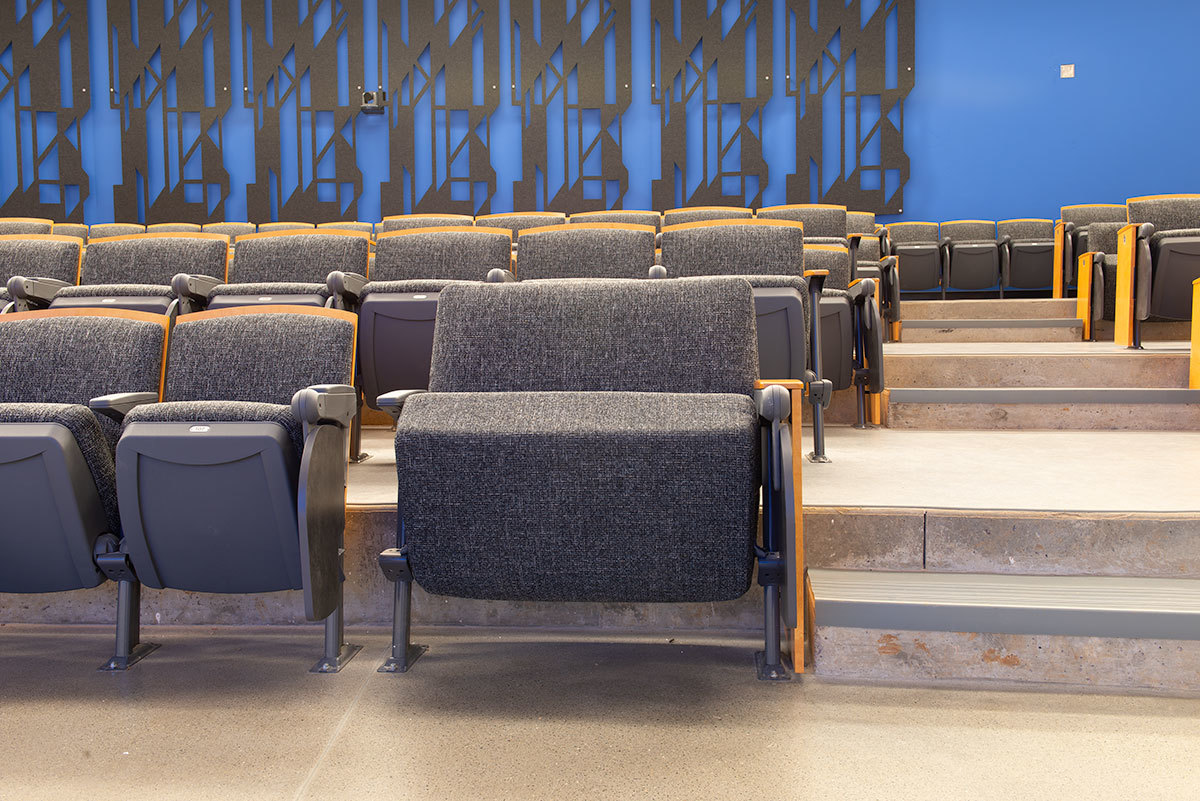 Middle Tennessee State University, Concrete and Construction Management ...