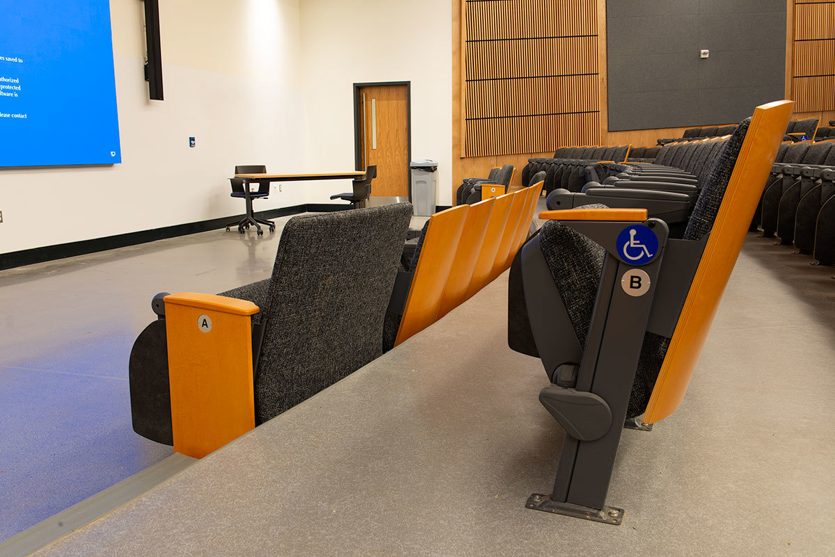 Middle Tennessee State University, Concrete and Construction Management ...