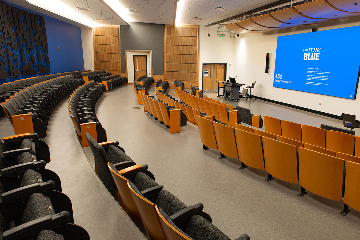 Middle Tennessee State University, Concrete and Construction Management ...