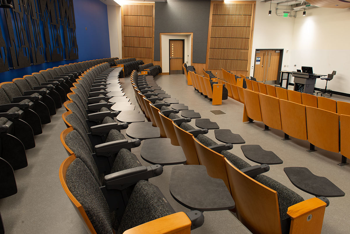 Middle Tennessee State University, Concrete and Construction Management ...