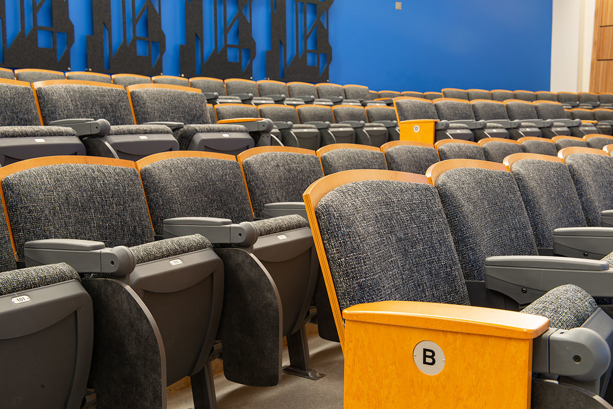 Middle Tennessee State University, Concrete and Construction Management ...