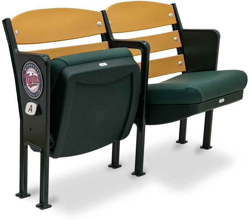 239.12.202.202 Senator stadium seating manufactured by Irwin Seating ...