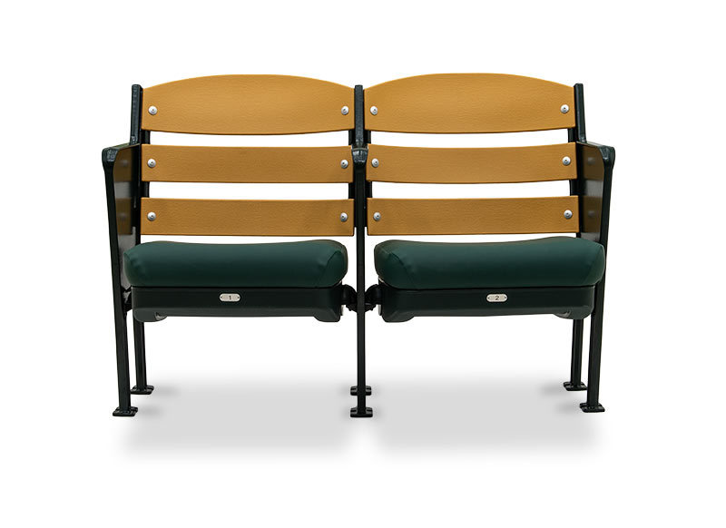 239.12.202.202 Senator stadium seating manufactured by Irwin Seating…