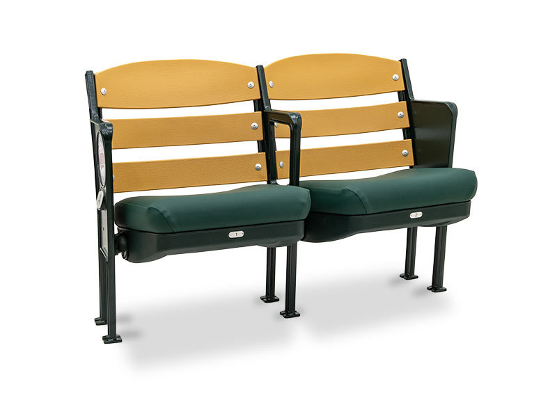 239.12.202.202 Senator stadium seating manufactured by Irwin Seating…