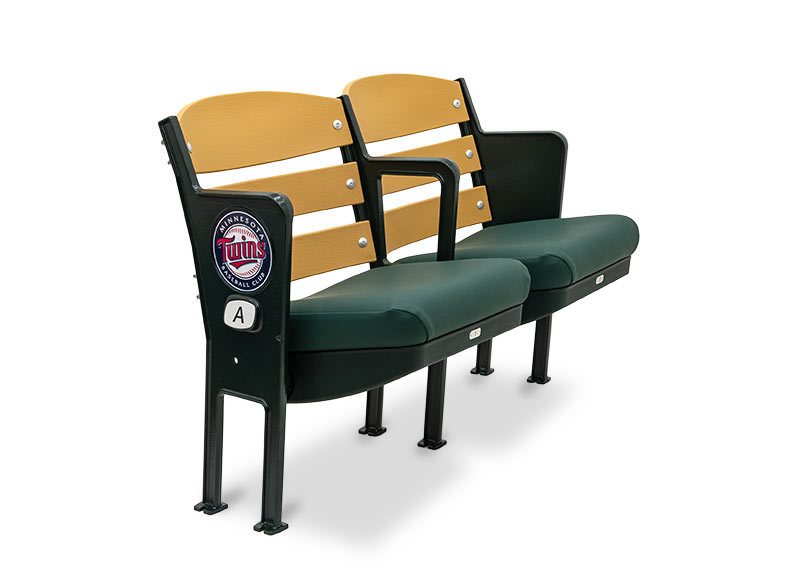 239.12.202.202 Senator stadium seating manufactured by Irwin Seating…