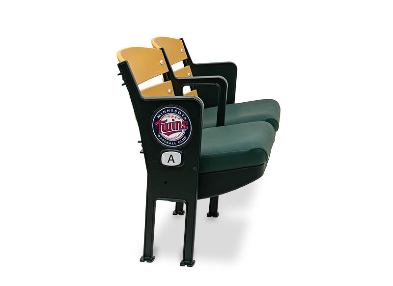 239.12.202.202 Senator stadium seating manufactured by Irwin Seating…