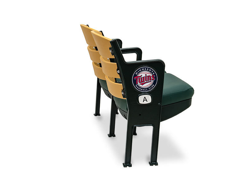 239.12.202.202 Senator stadium seating manufactured by Irwin Seating…