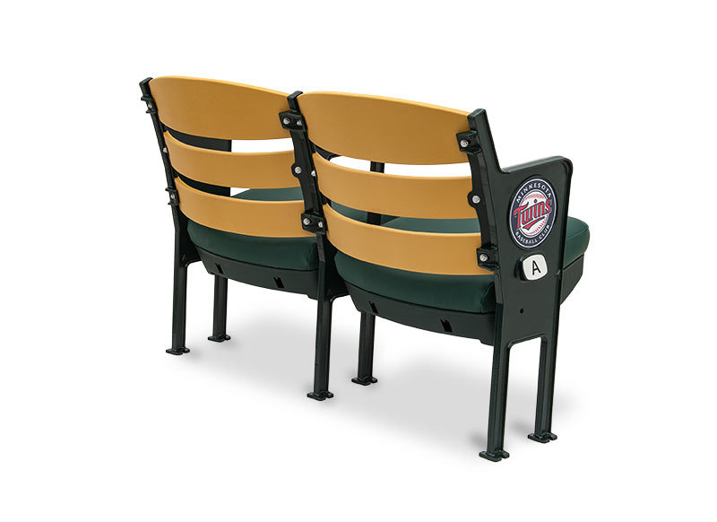 239.12.202.202 Senator stadium seating manufactured by Irwin Seating…