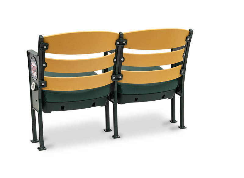 239.12.202.202 Senator stadium seating manufactured by Irwin Seating…