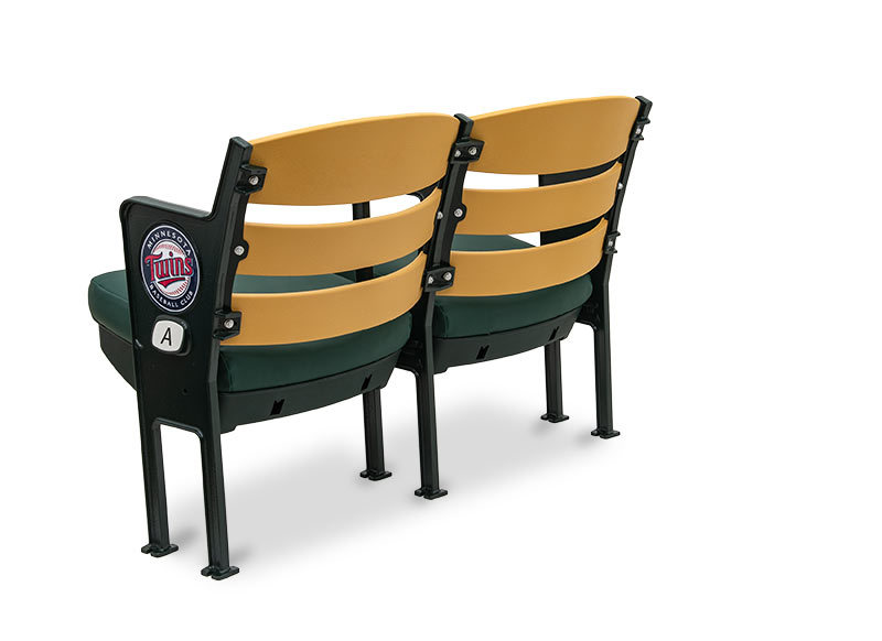 239.12.202.202 Senator stadium seating manufactured by Irwin Seating…