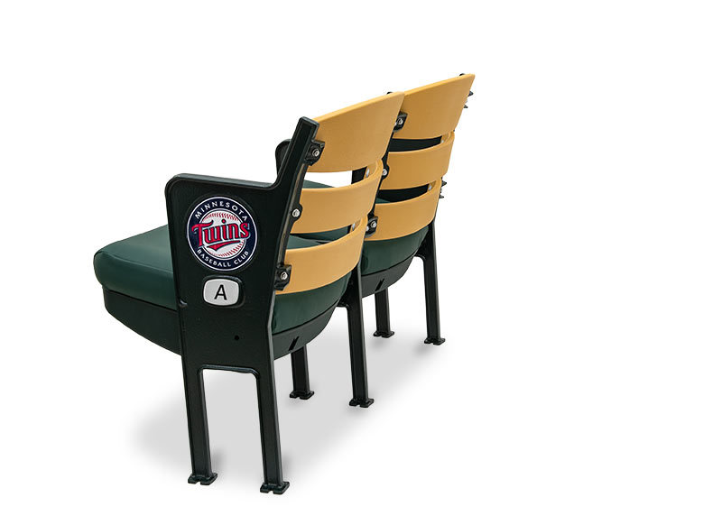 239.12.202.202 Senator stadium seating manufactured by Irwin Seating…