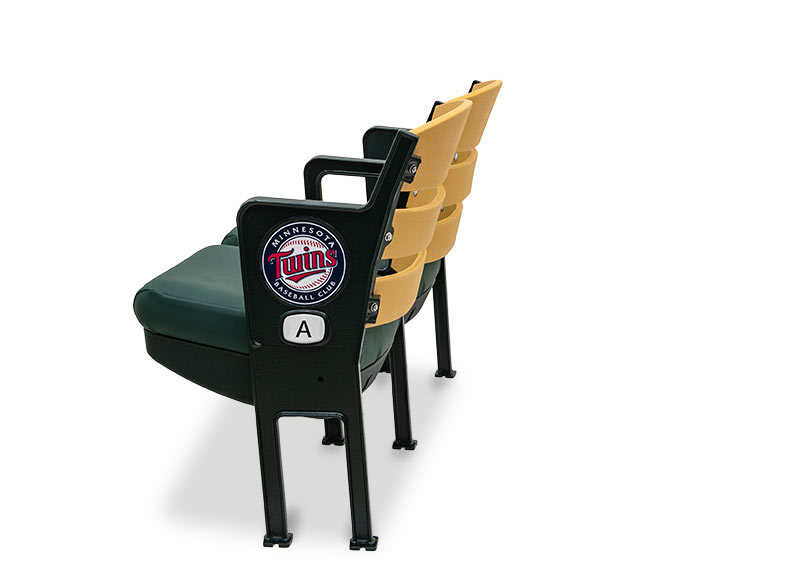 239.12.202.202 Senator stadium seating manufactured by Irwin Seating…