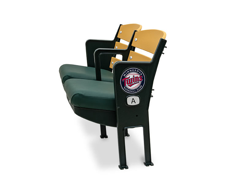 239.12.202.202 Senator stadium seating manufactured by Irwin Seating…