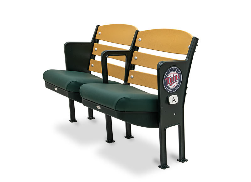 239.12.202.202 Senator stadium seating manufactured by Irwin Seating…