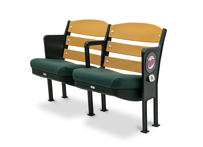239.12.202.202 Senator stadium seating manufactured by Irwin Seating…