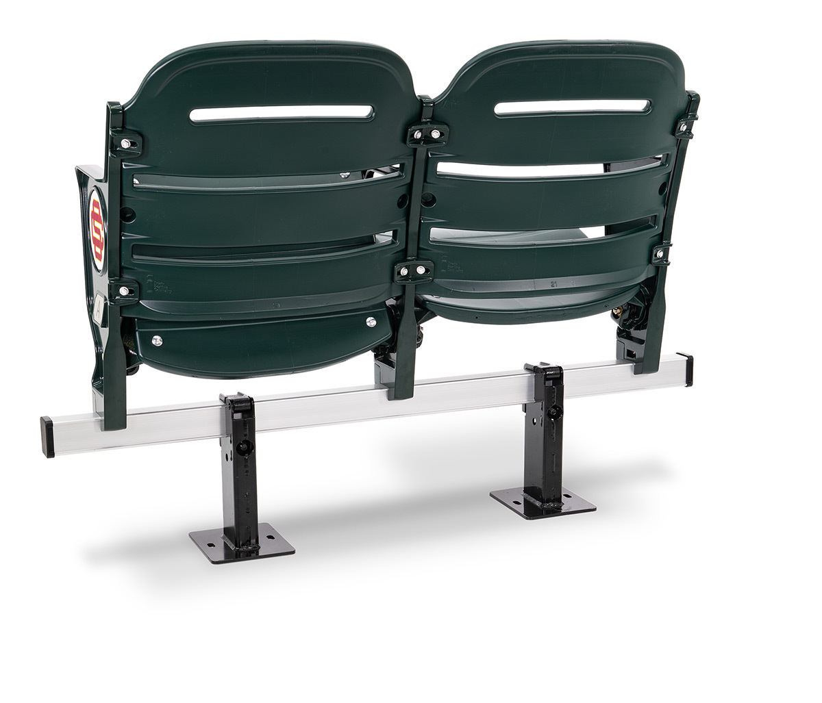 507 American Stadium on Rail