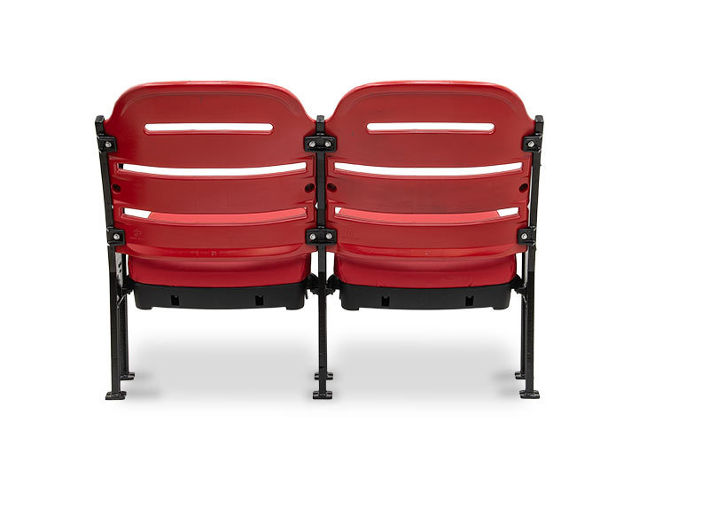 Model 507.12.202.202 American Stadium chair manufactured by Irwin ...