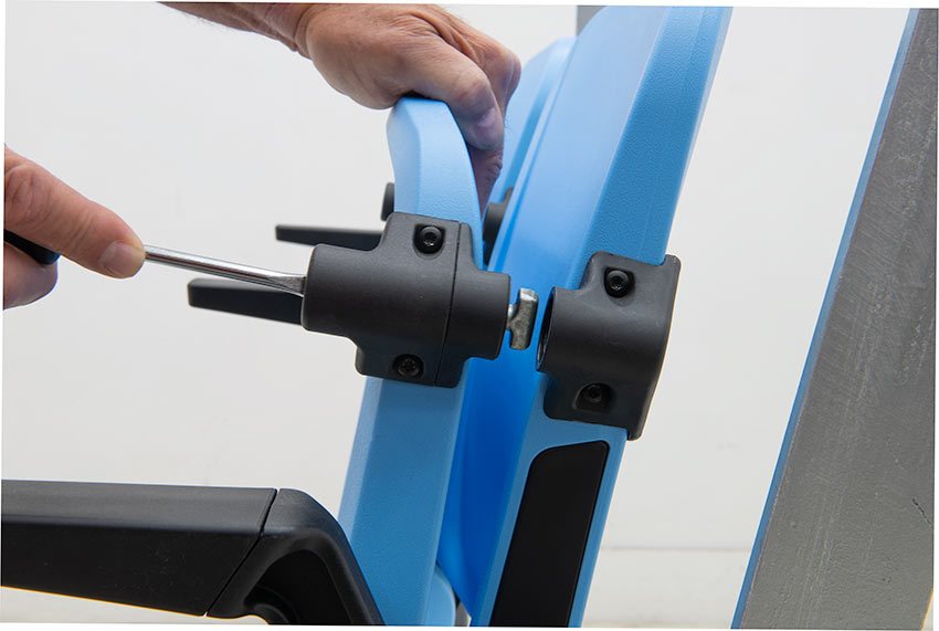 Centura Safe Stand | Irwin Seating Company (en-US)