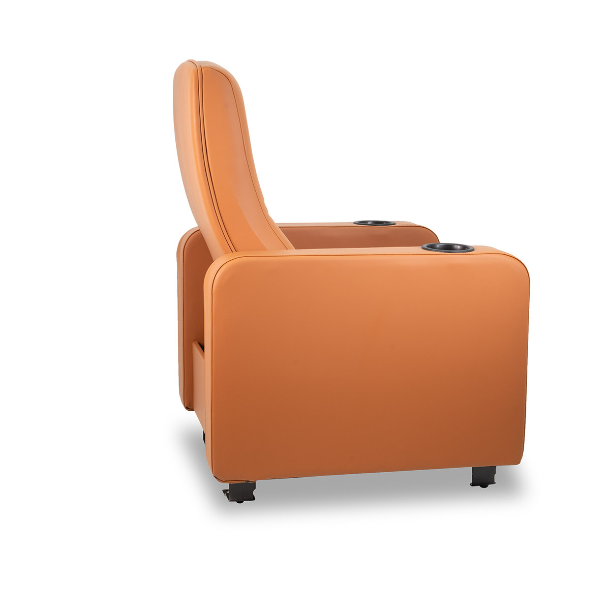 The Spectrum Luna seat delivers premium comfort for cinemas and…