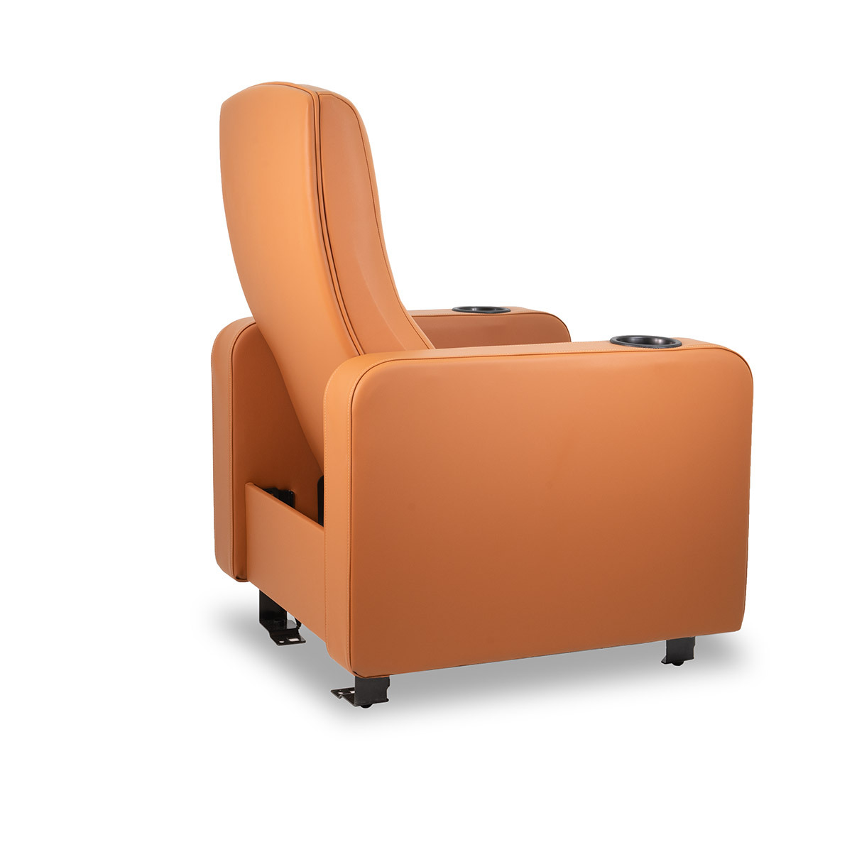 The Spectrum Luna seat delivers premium comfort for cinemas and…