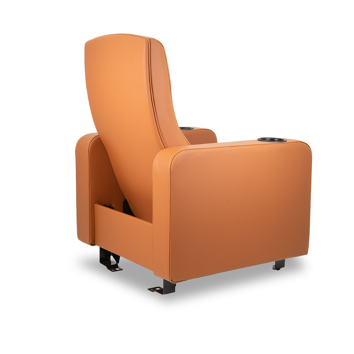 The Spectrum Luna seat delivers premium comfort for cinemas and…