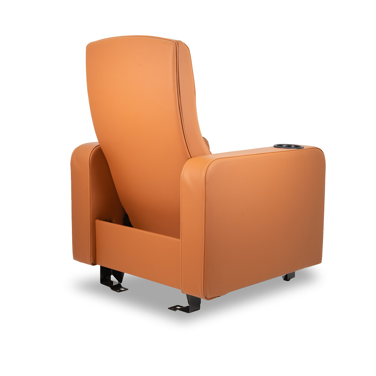 The Spectrum Luna seat delivers premium comfort for cinemas and…