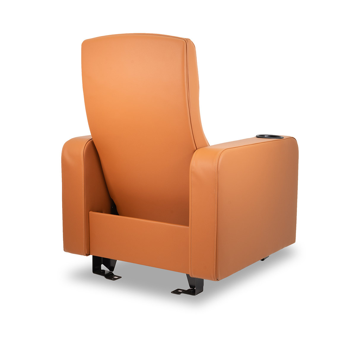 The Spectrum Luna seat delivers premium comfort for cinemas and…
