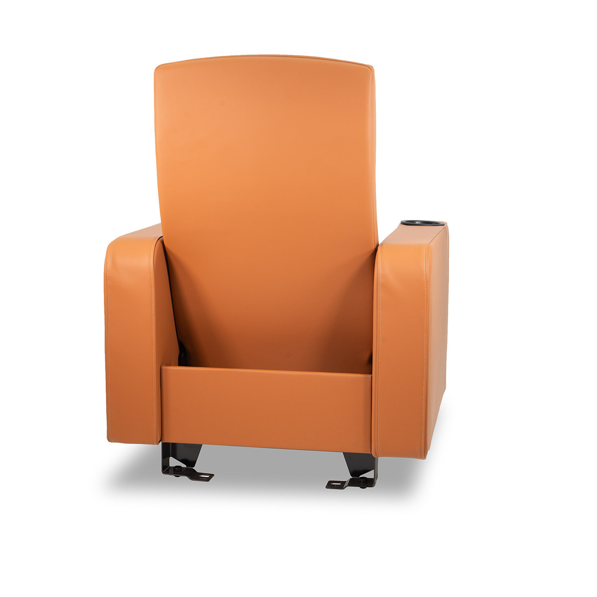 The Spectrum Luna seat delivers premium comfort for cinemas and…