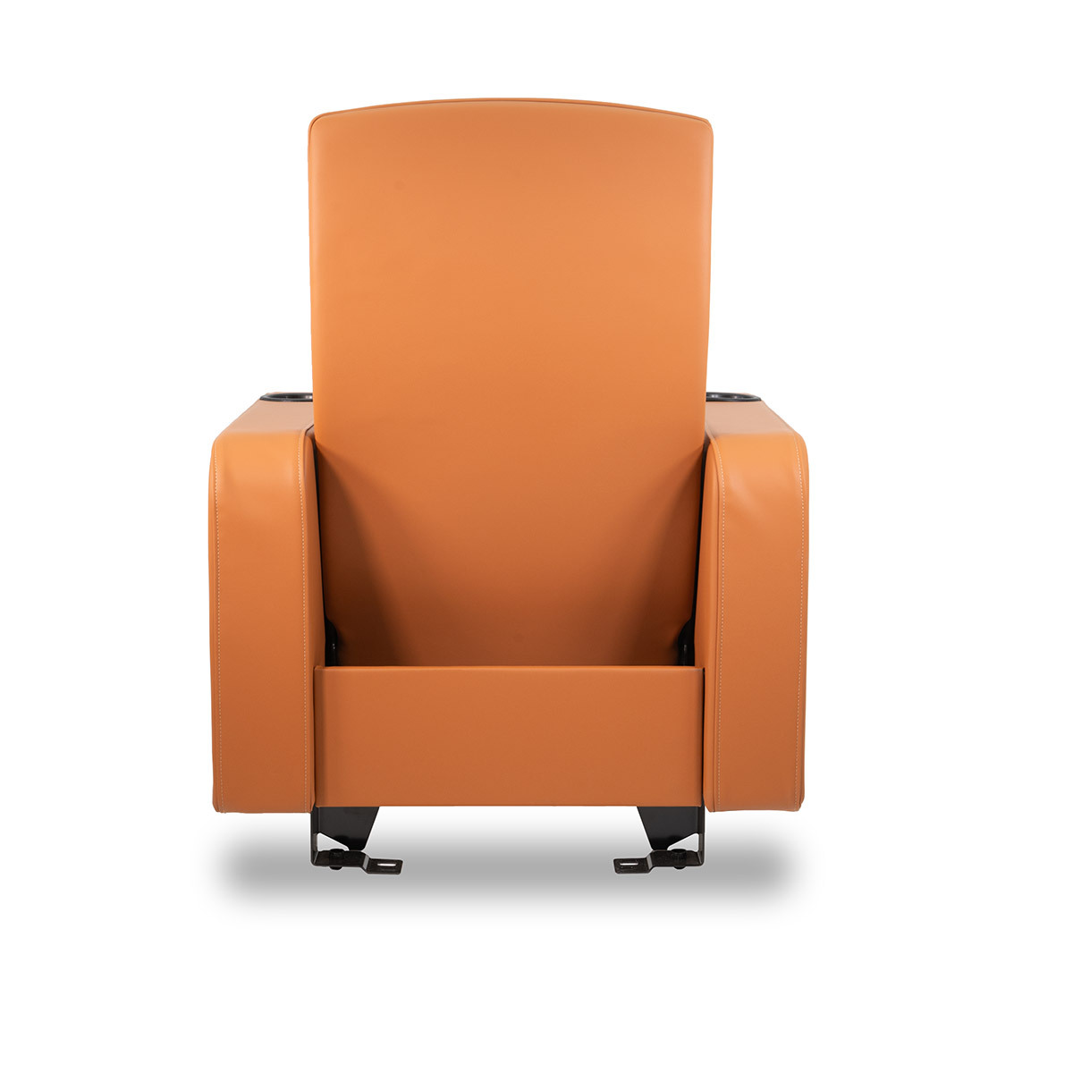 The Spectrum Luna seat delivers premium comfort for cinemas and…