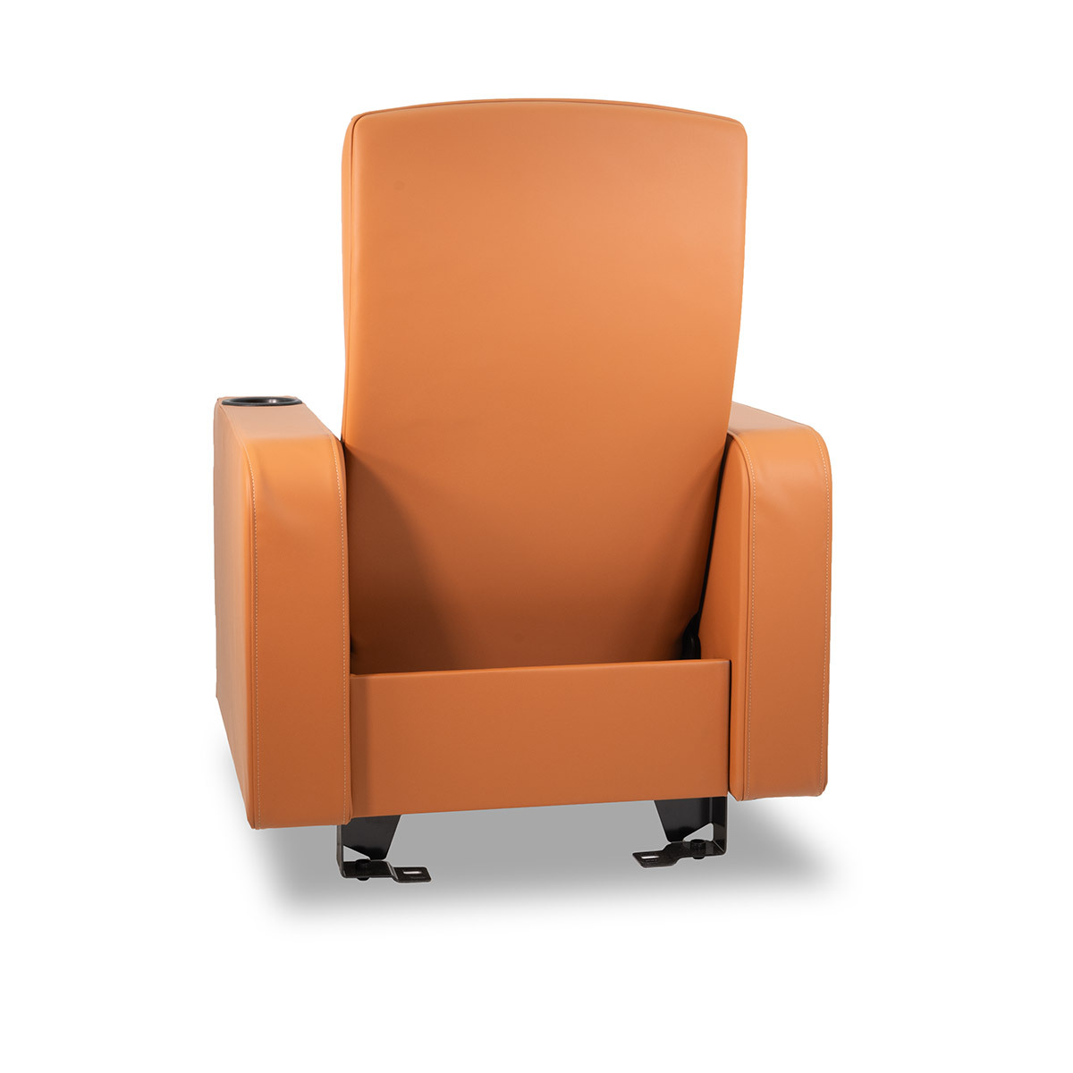 The Spectrum Luna seat delivers premium comfort for cinemas and…