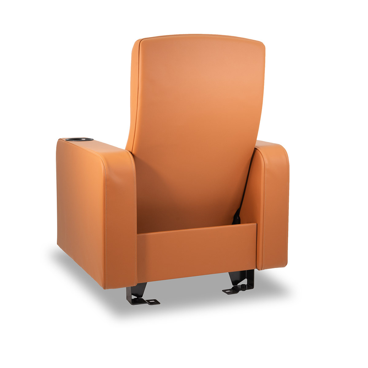The Spectrum Luna seat delivers premium comfort for cinemas and…