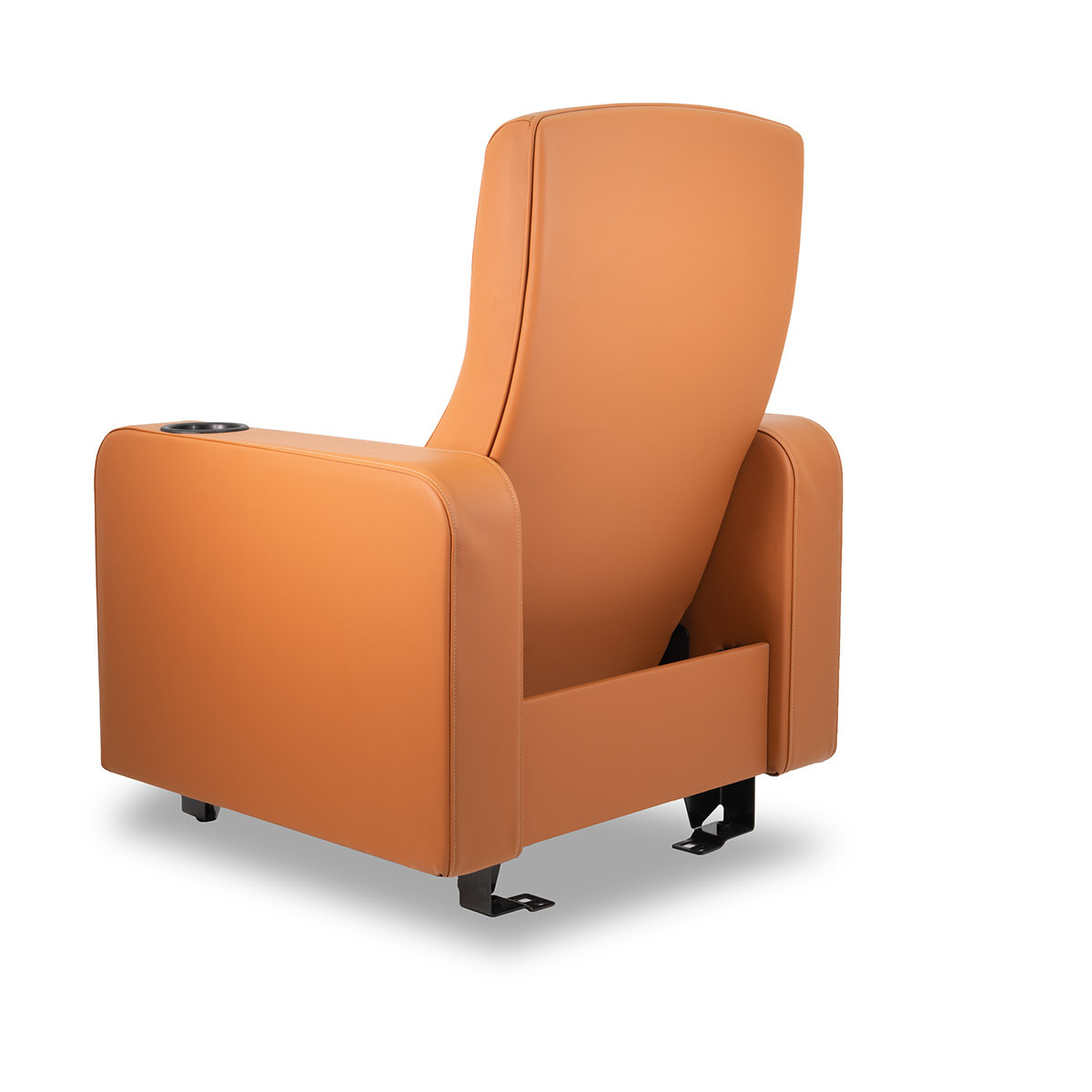 The Spectrum Luna seat delivers premium comfort for cinemas and…