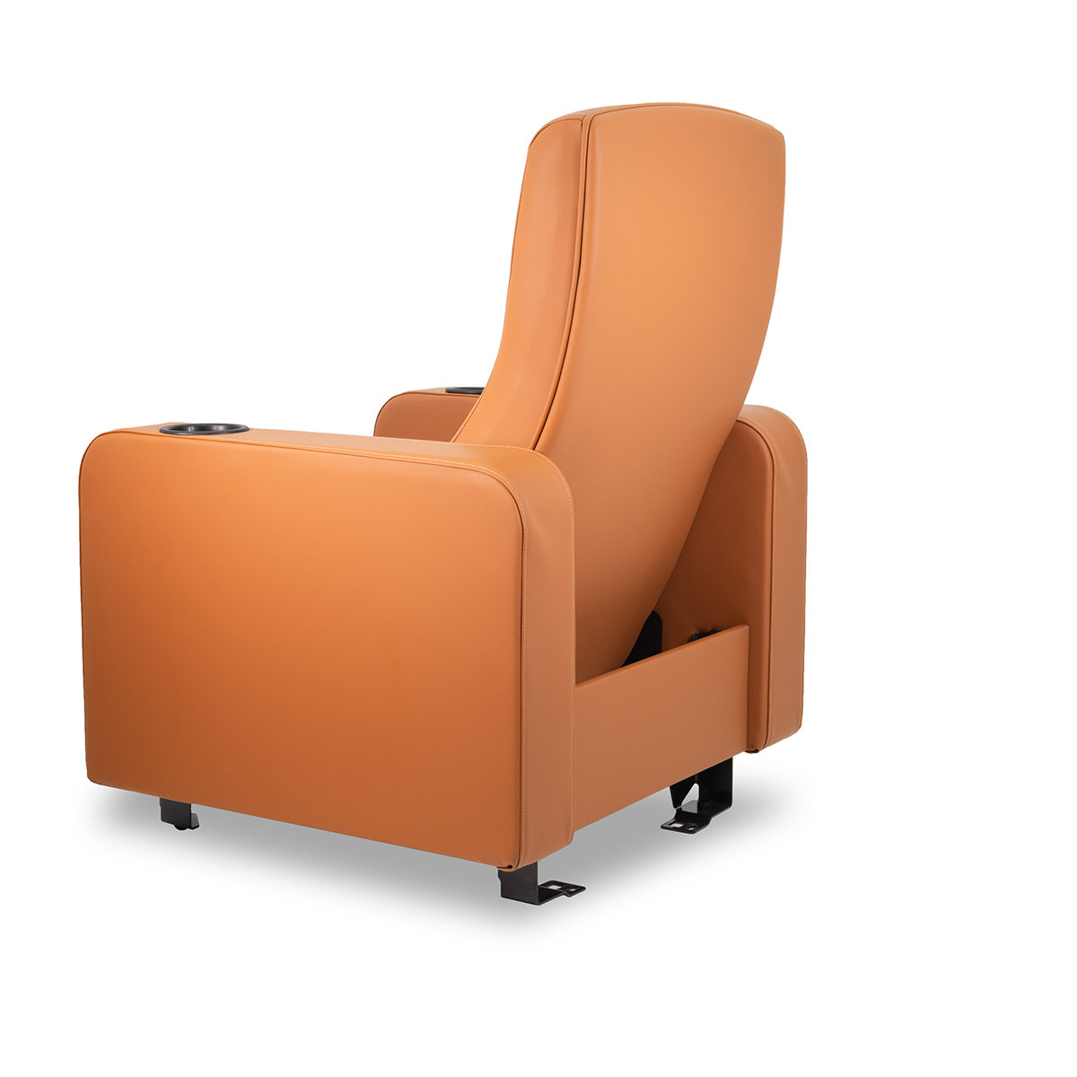 The Spectrum Luna seat delivers premium comfort for cinemas and…