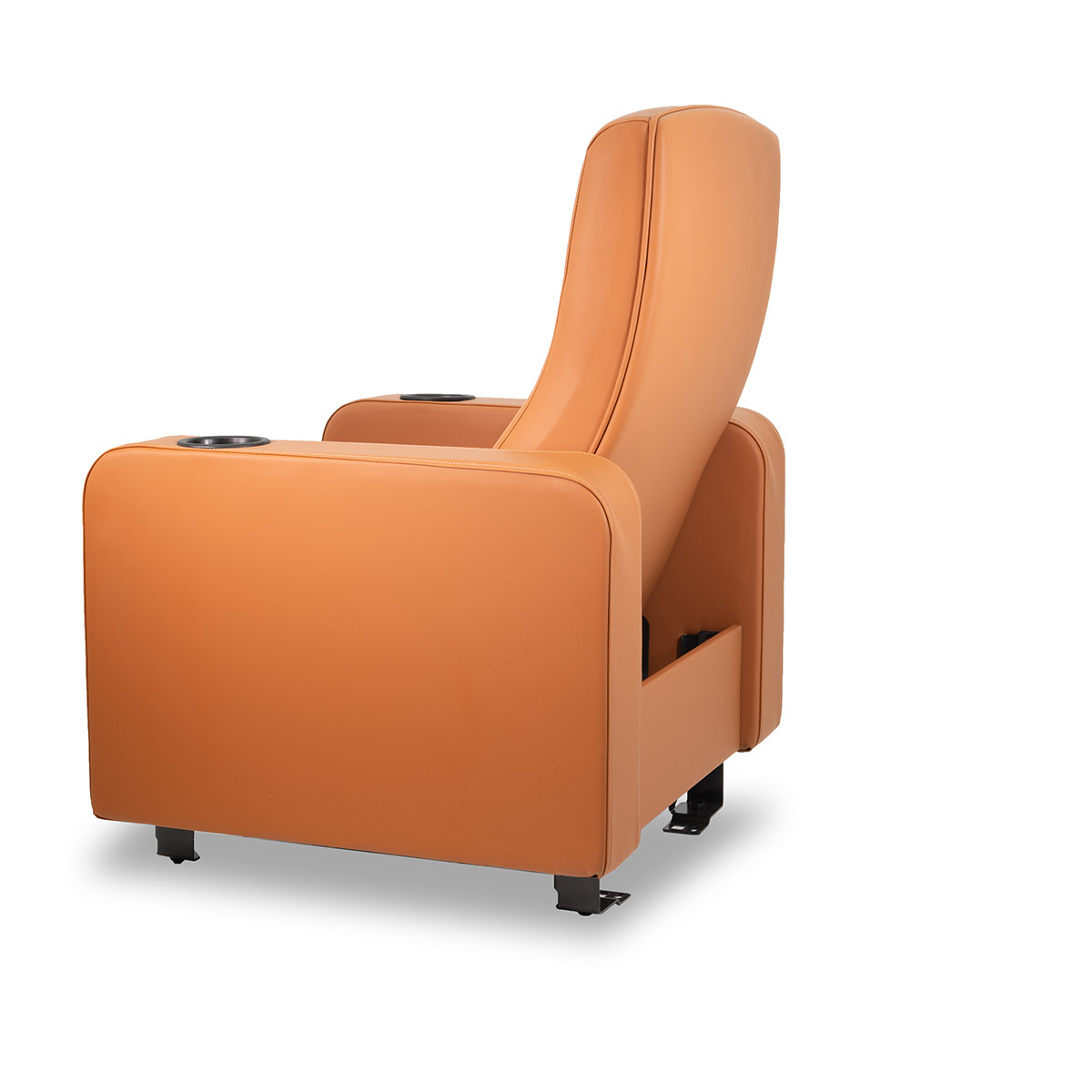 The Spectrum Luna seat delivers premium comfort for cinemas and…